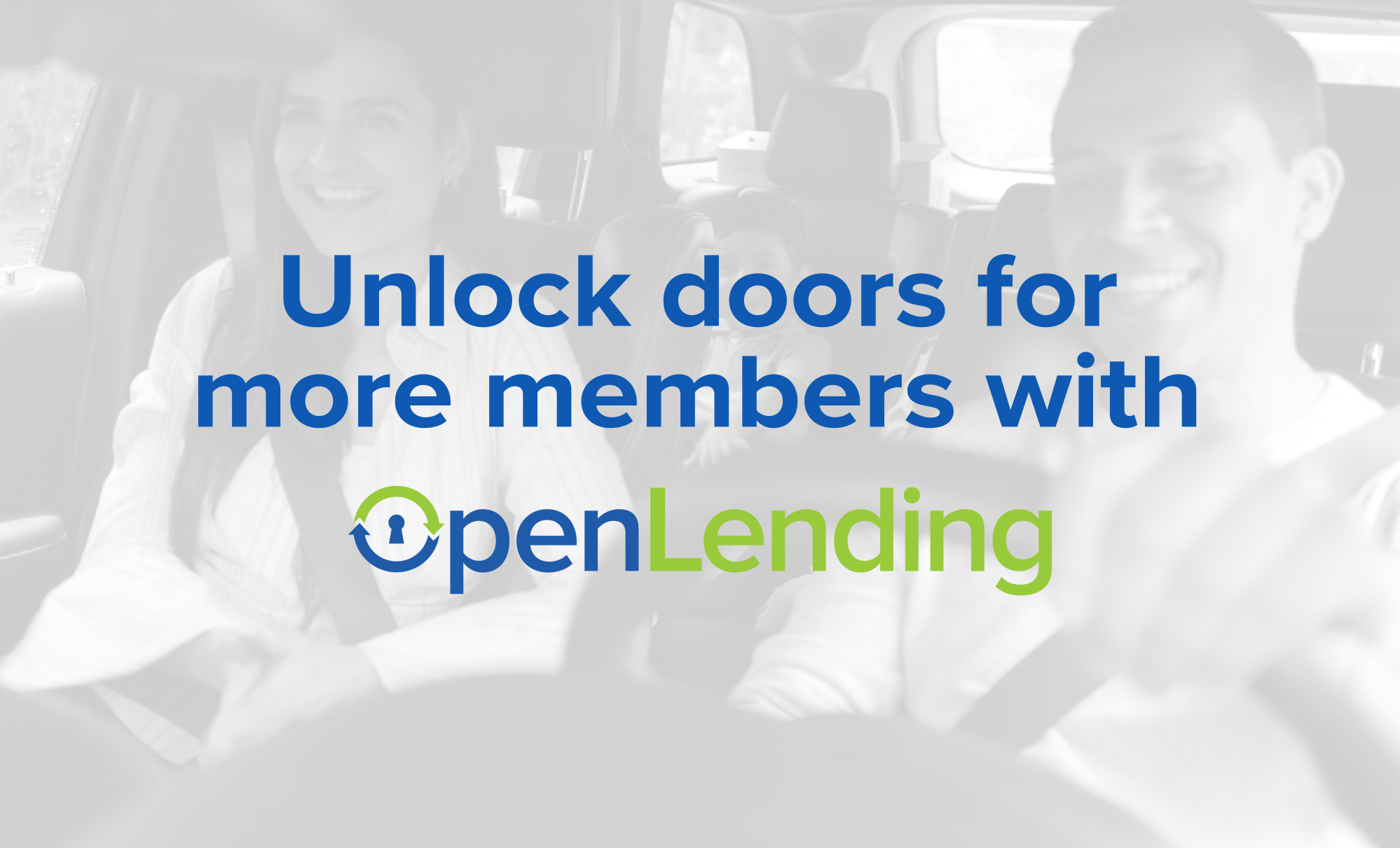 Open Lending and AFCU Partnership: Conversation With Brett Christensen ...