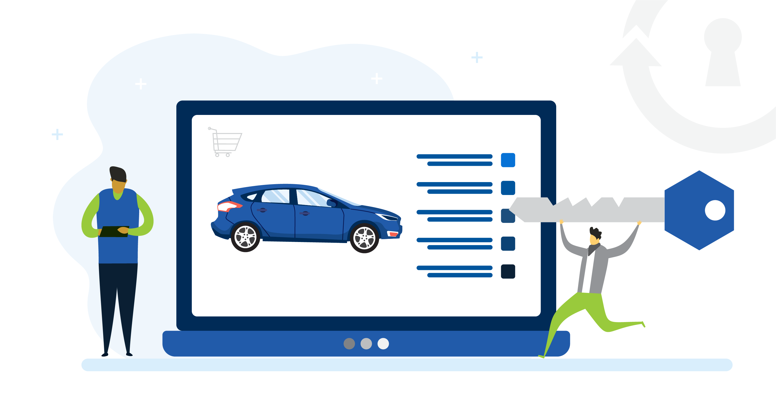Digital Transformation of the Car Buying Experience is Here