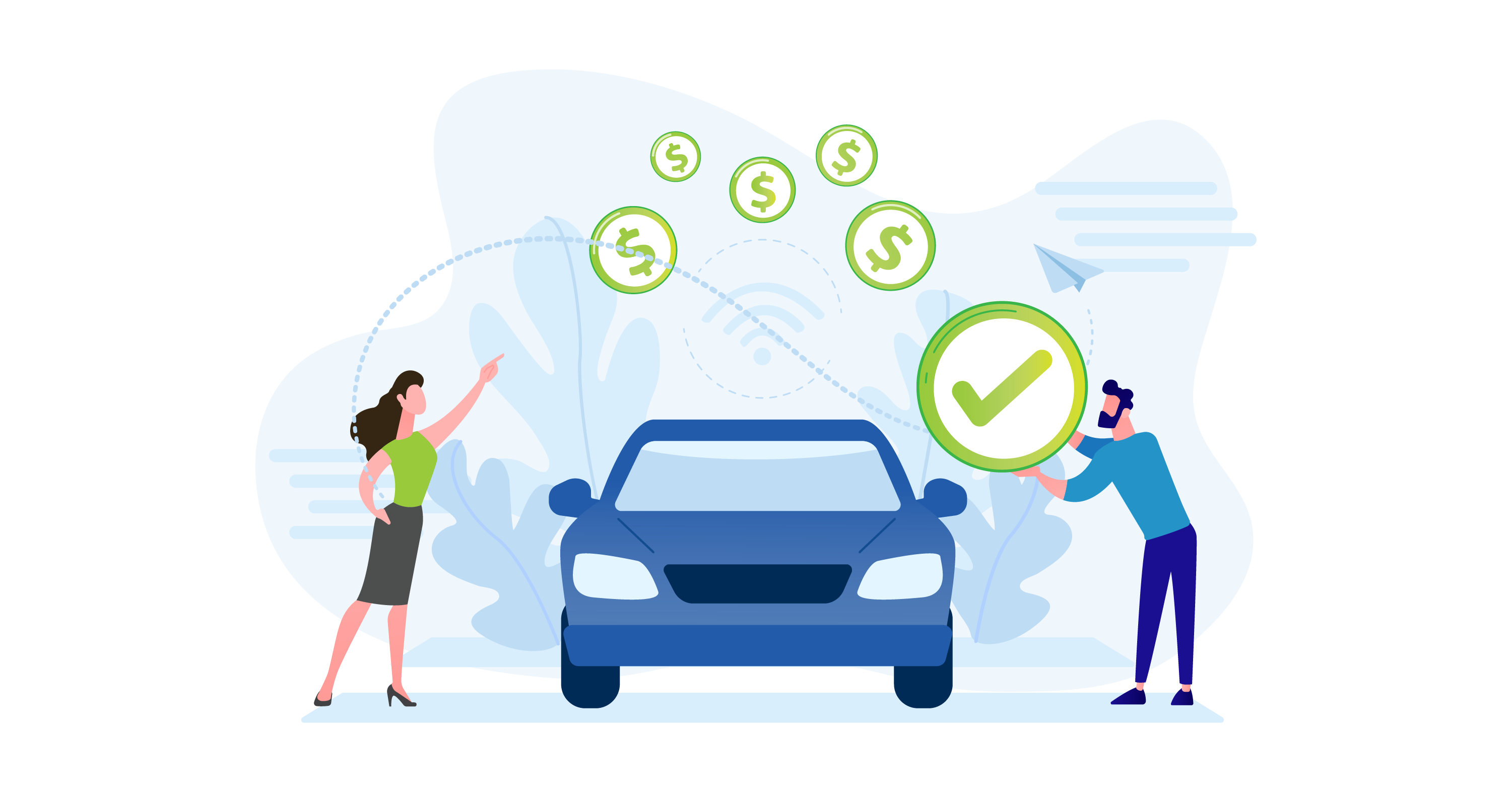 Indirect Lending: Changes In 2020 And Beyond