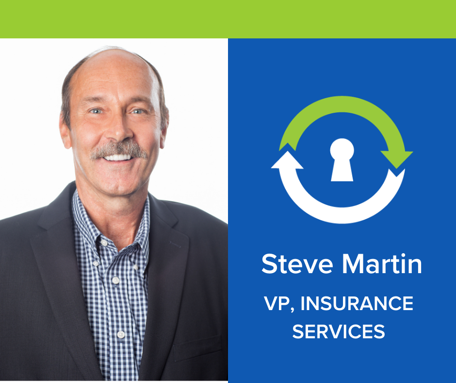 Steve Martin Retiring His Expertise – Not Acting – From Open Lending